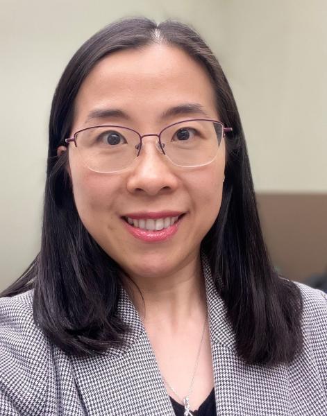 Research Staff | Ohio University